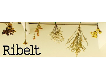 復旧作業中 | Ribelt