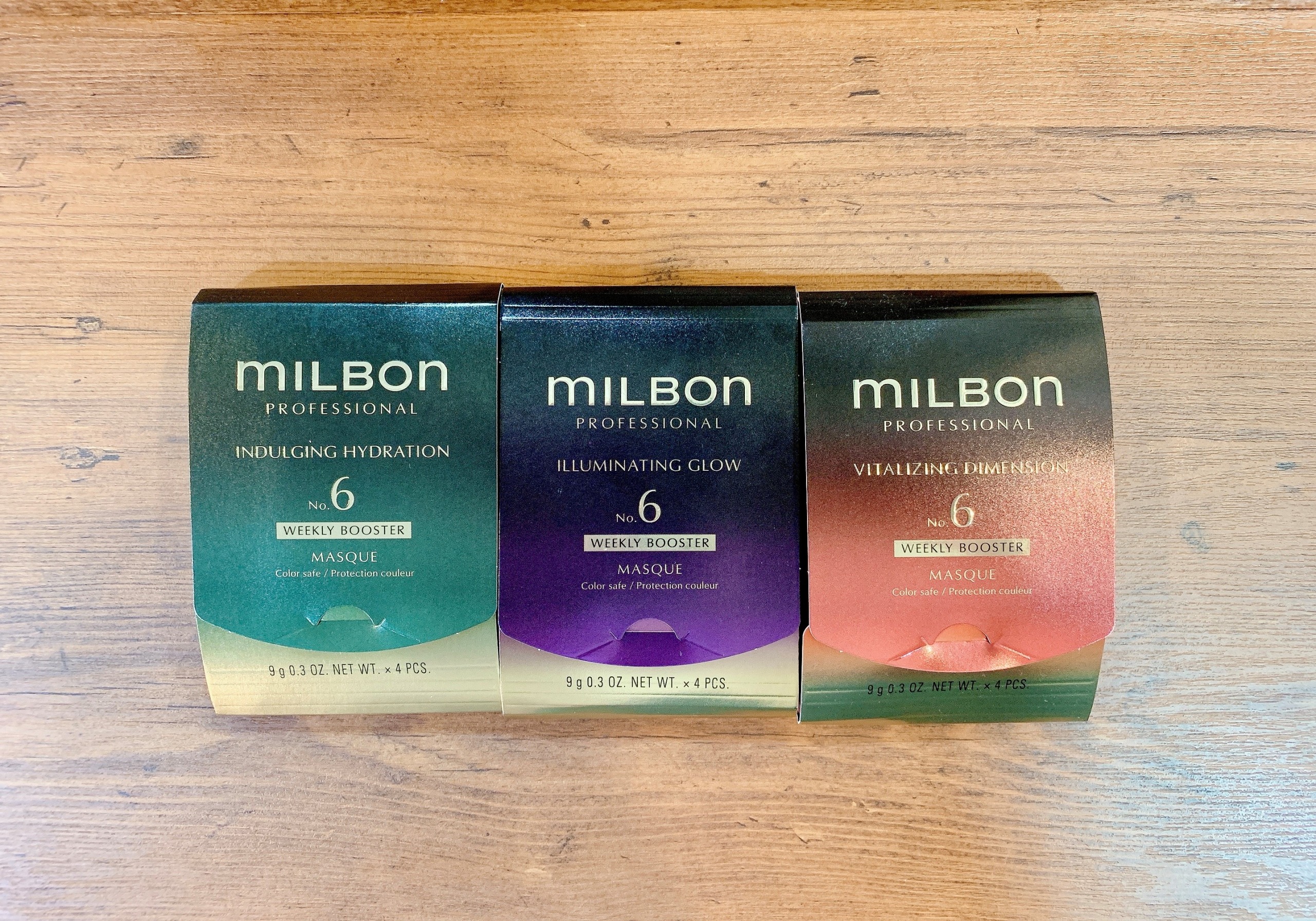 milbon:iD(ミルボンID)ご登録キャンペーン | Ribelt